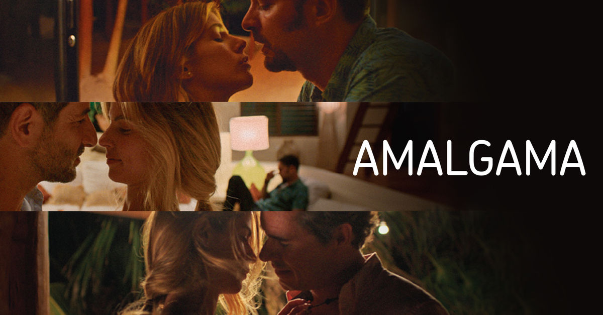 Ver Amalgama por ViX