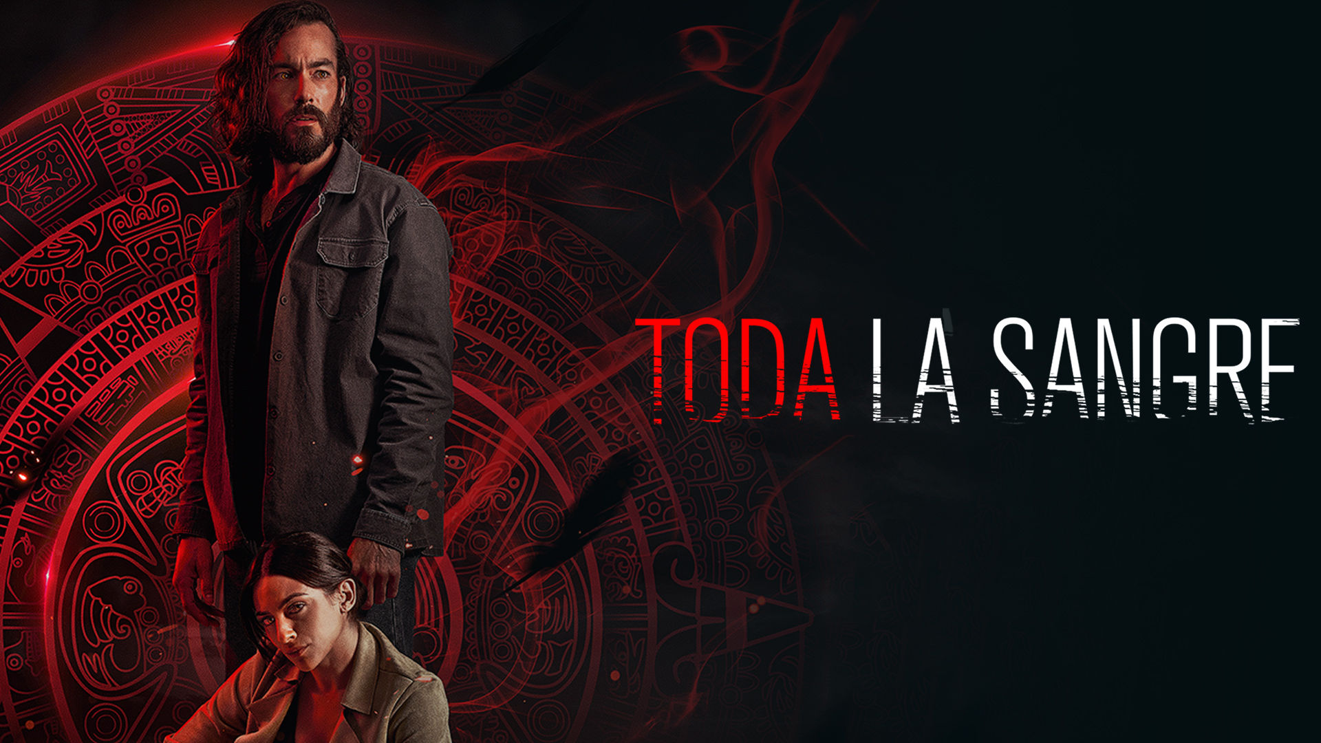 Ver Toda La Sangre, capítulo 1 temporada 1 por ViX