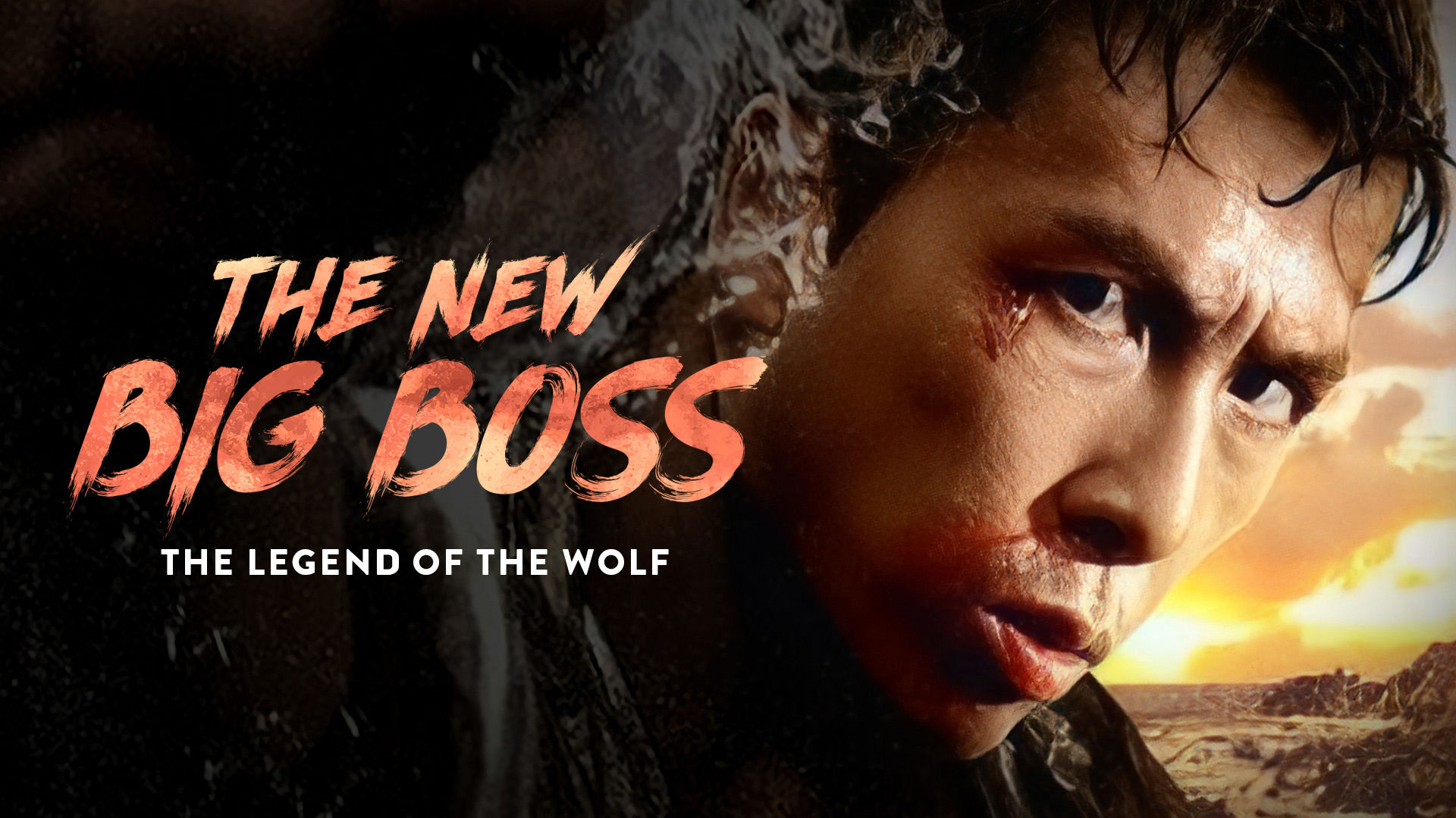 Ver The New Big Boss por ViX