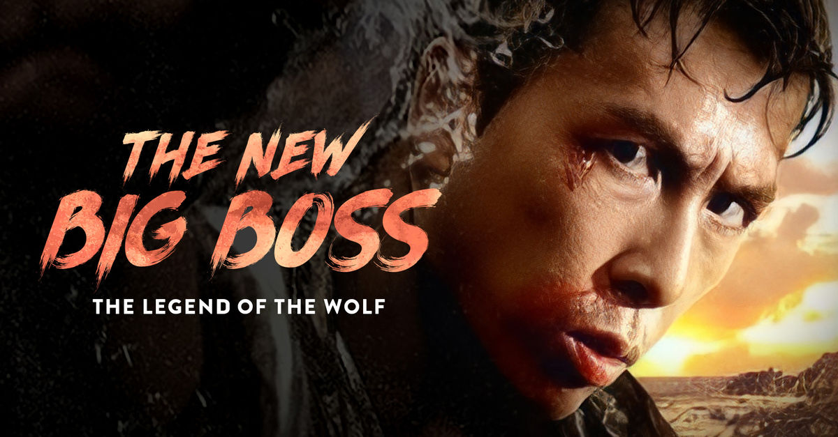 Ver The New Big Boss por ViX