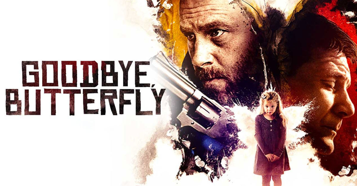 Ver Goodbye, Butterfly por ViX