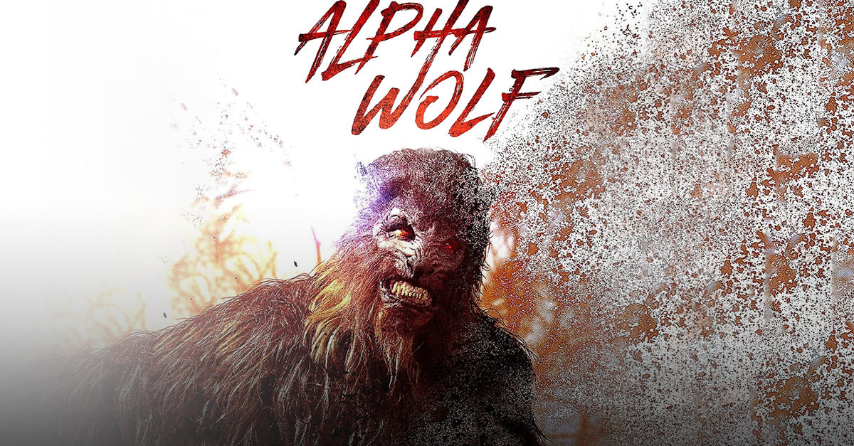 Ver Alpha Wolf por ViX