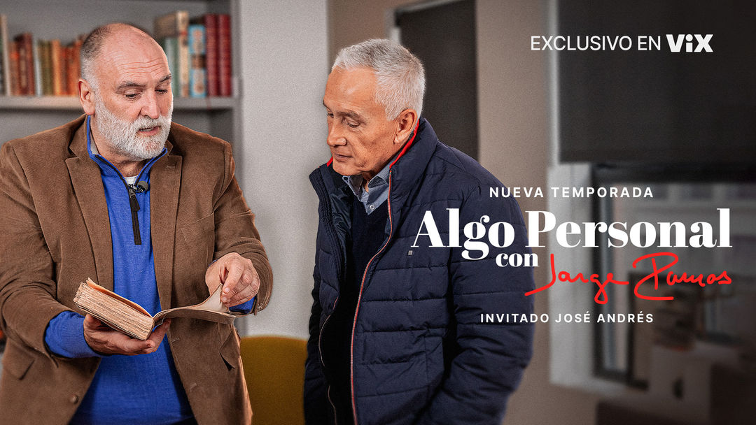 Ver Noticias por ViX