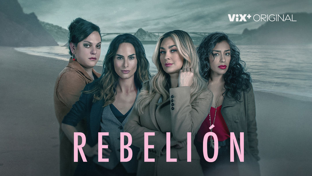 Ver On Demand por ViX