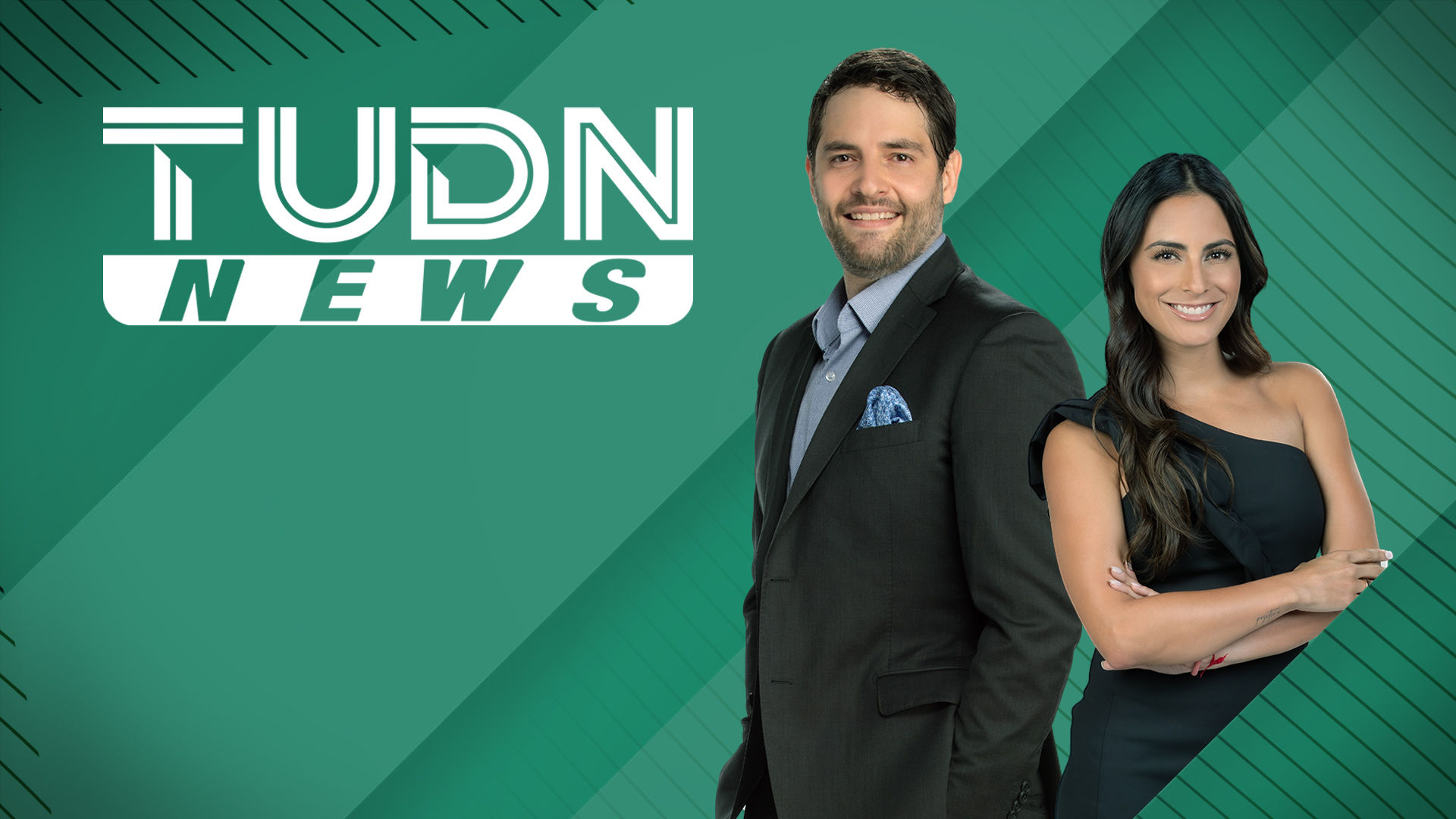 Ver TUDN News US por ViX