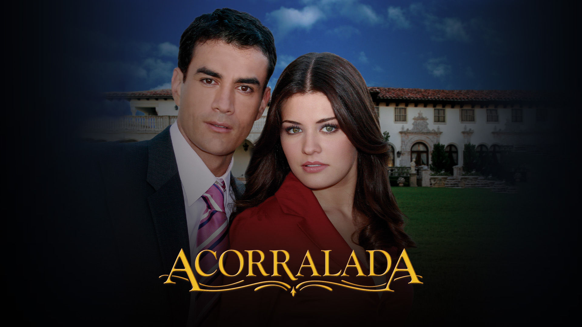 Ver Acorralada, capítulo 90 por ViX
