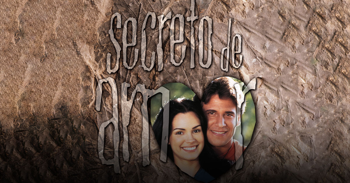 Ver Secreto de Amor por ViX