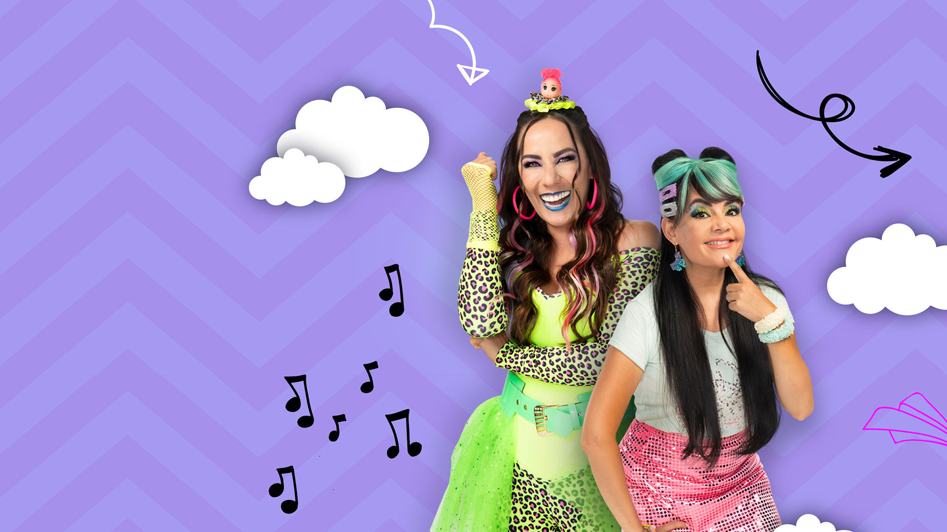 Ver Tal Para Cual, capítulo 1 temporada 1 por ViX