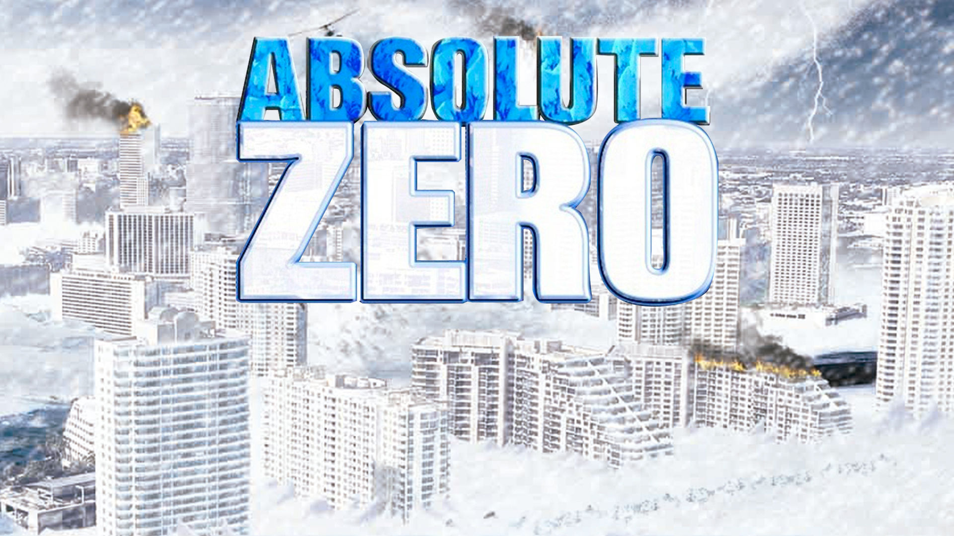 Ver Absolute Zero por ViX