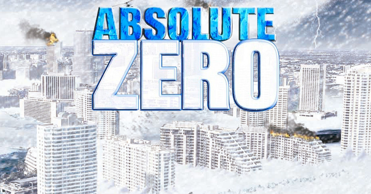 Ver Absolute Zero por ViX