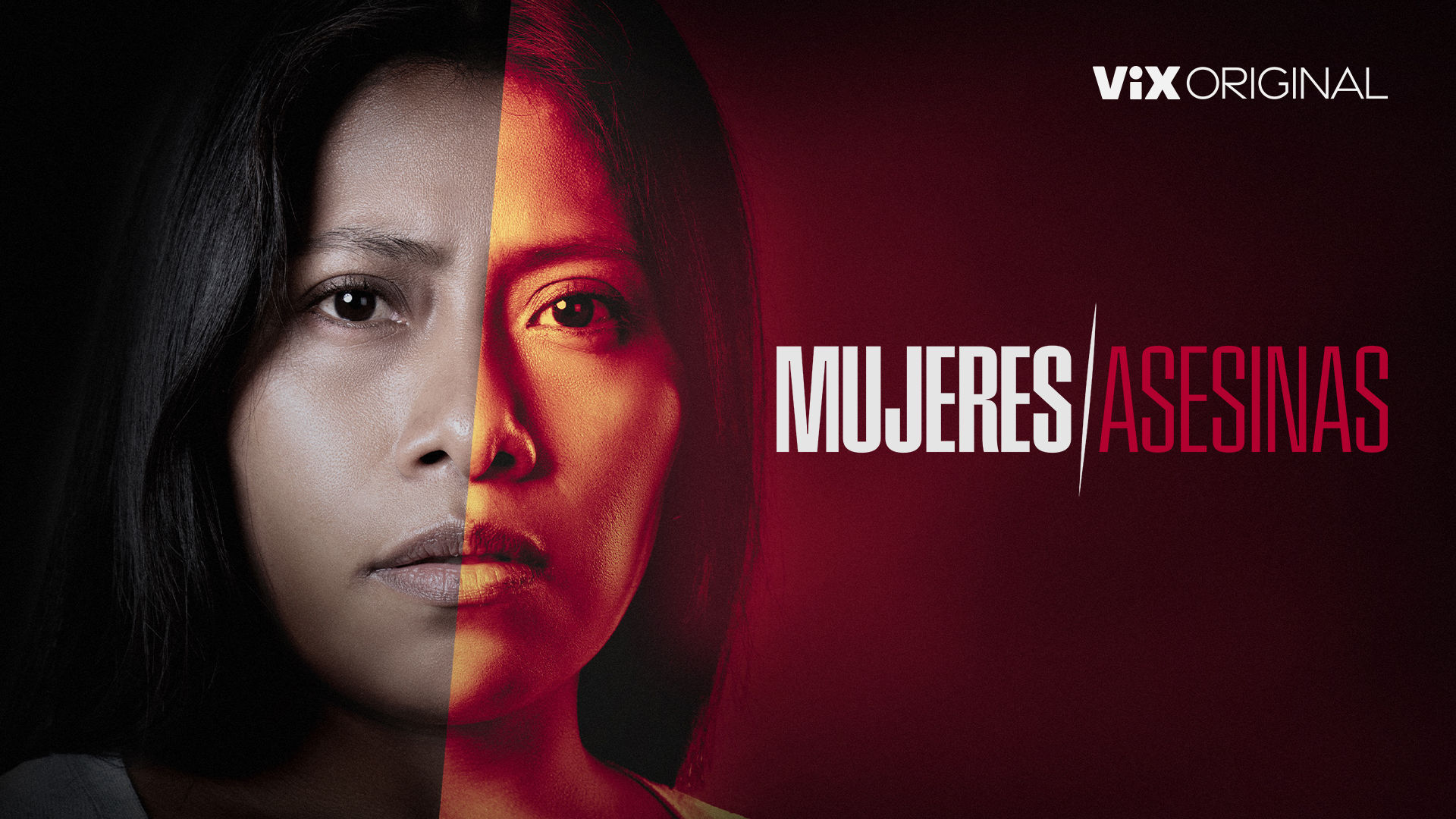 Ver Tráiler: Mujeres asesinas por ViX