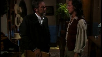 Ver Corazón Salvaje 1993 por ViX