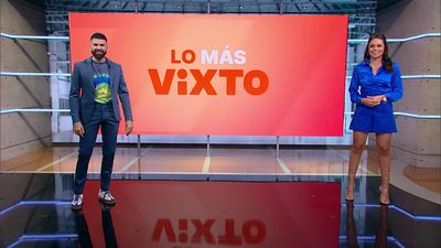Ver Lo Más Vixto por ViX