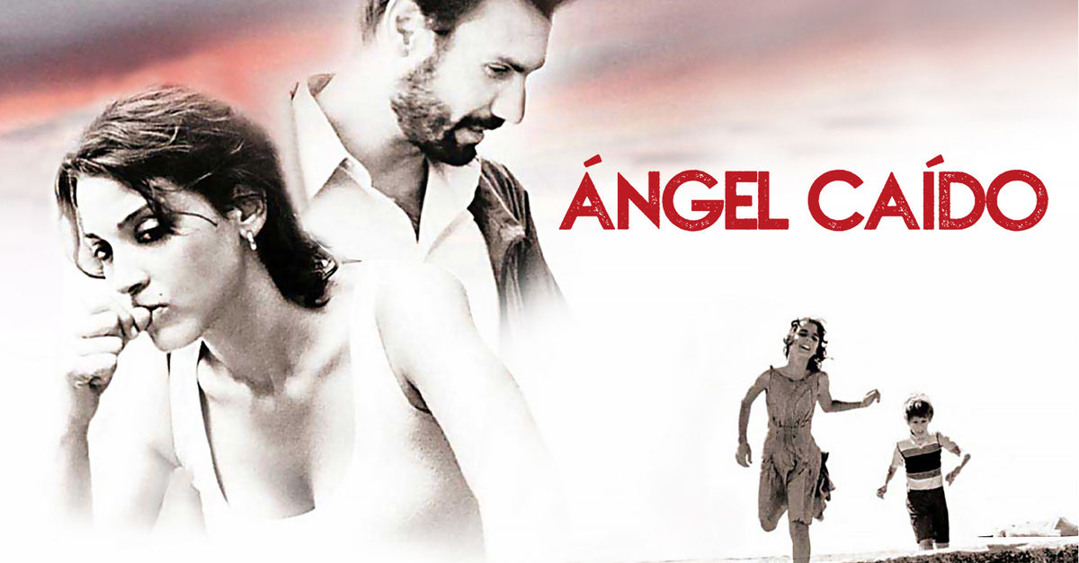 Ver Ángel caído por ViX