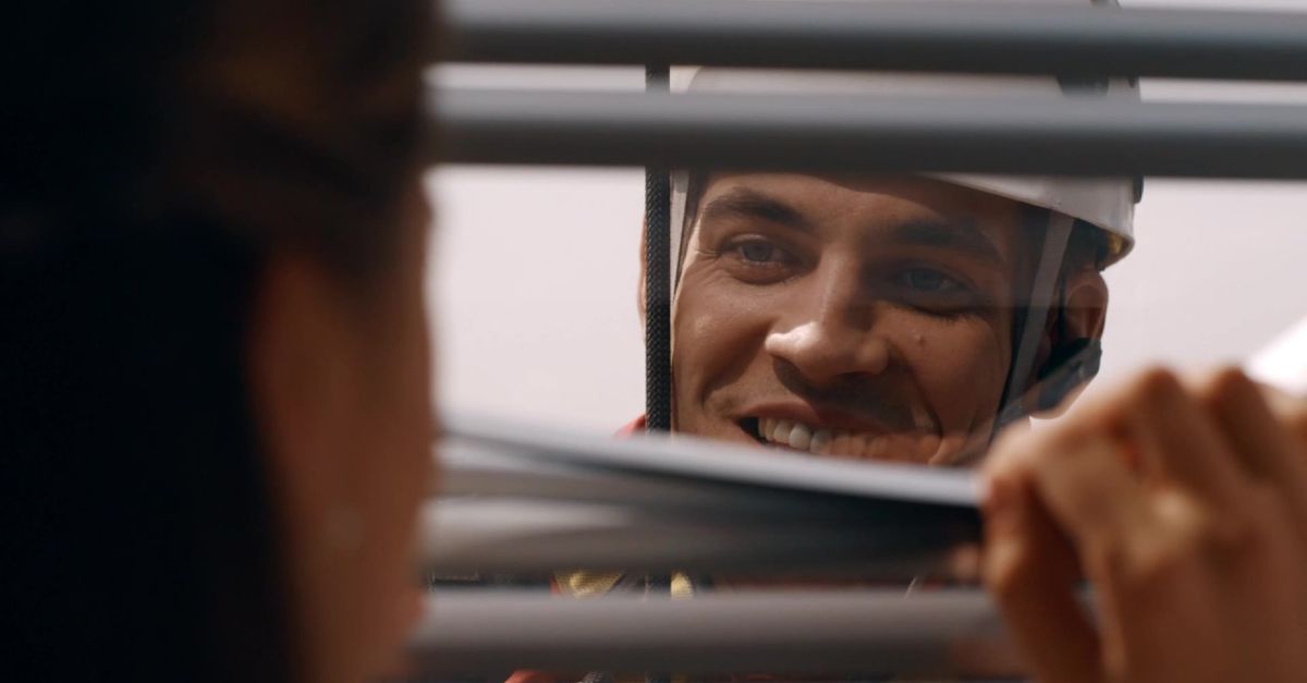 Ver Amor ante todo, capítulo 1 temporada 1 por ViX