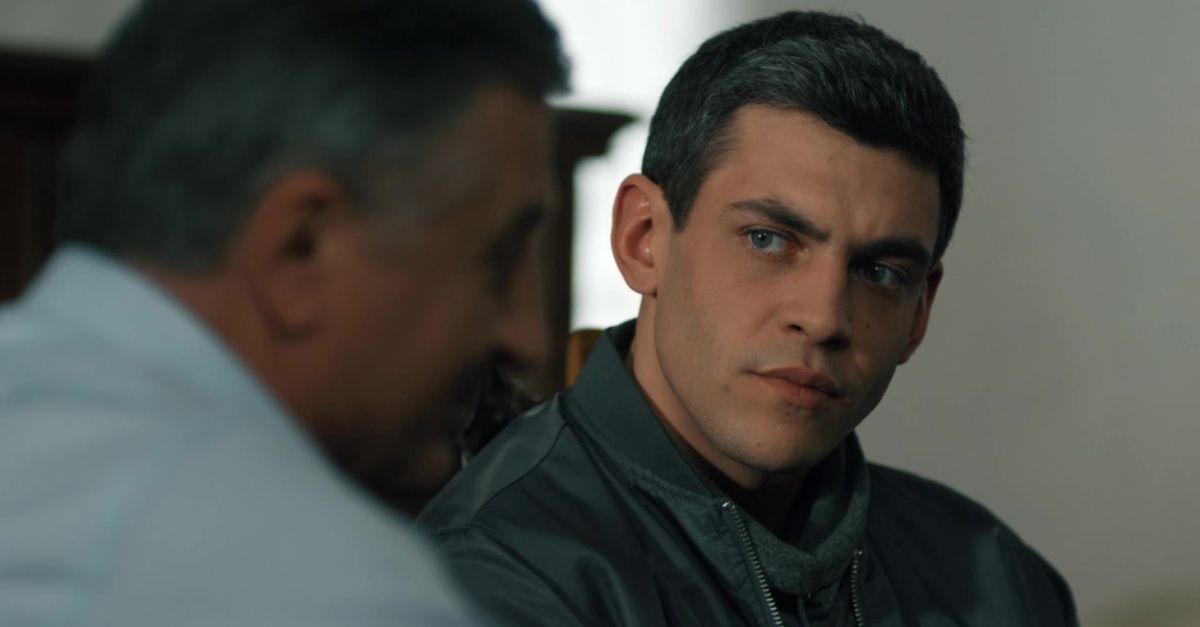 Ver Amor ante todo, capítulo 3 temporada 1 por ViX