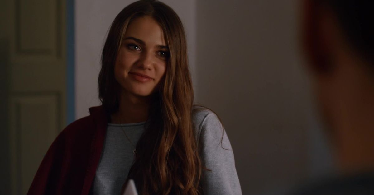 Ver Amor ante todo, capítulo 4 temporada 1 por ViX