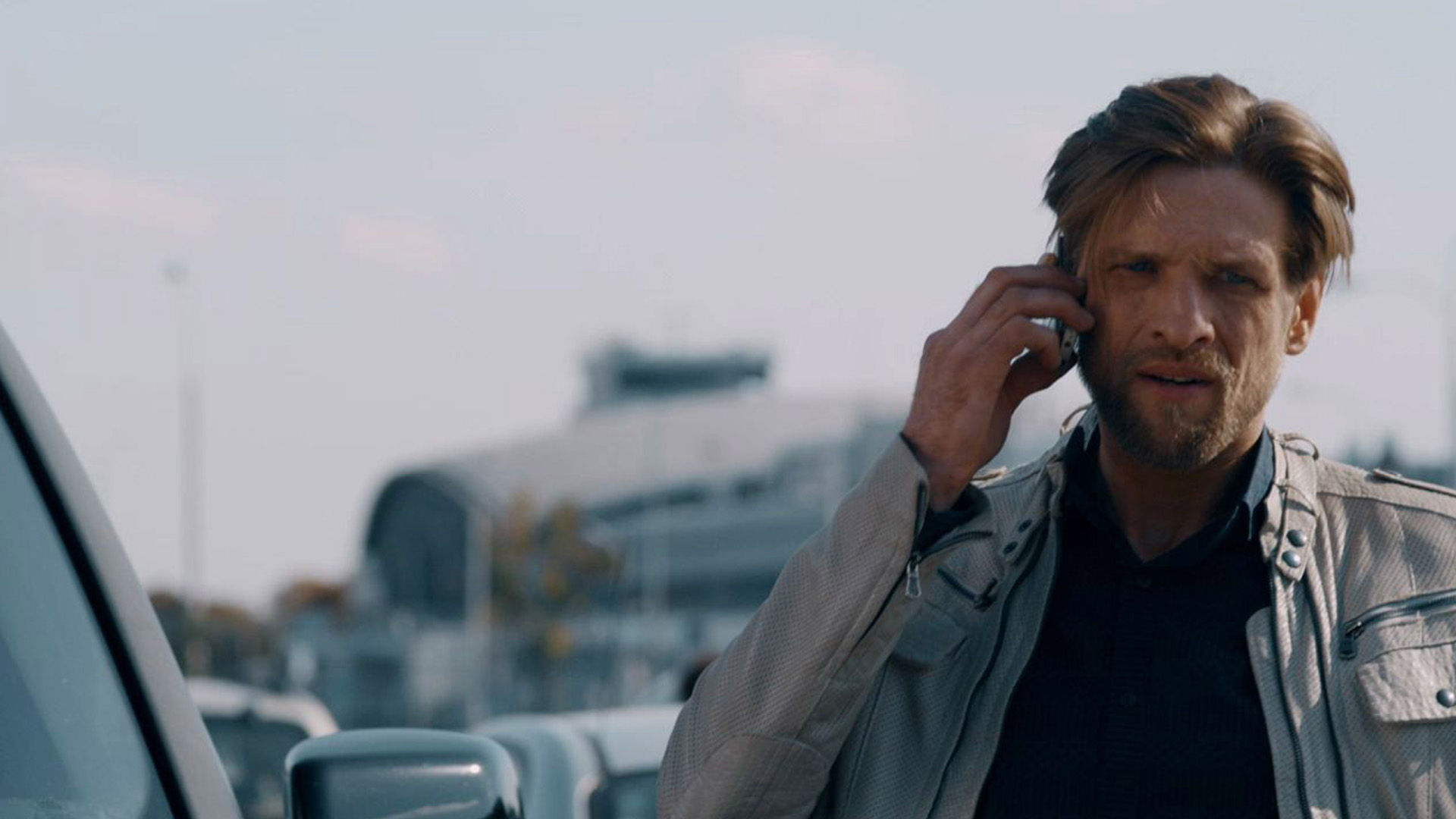 Ver Amor ante todo por ViX