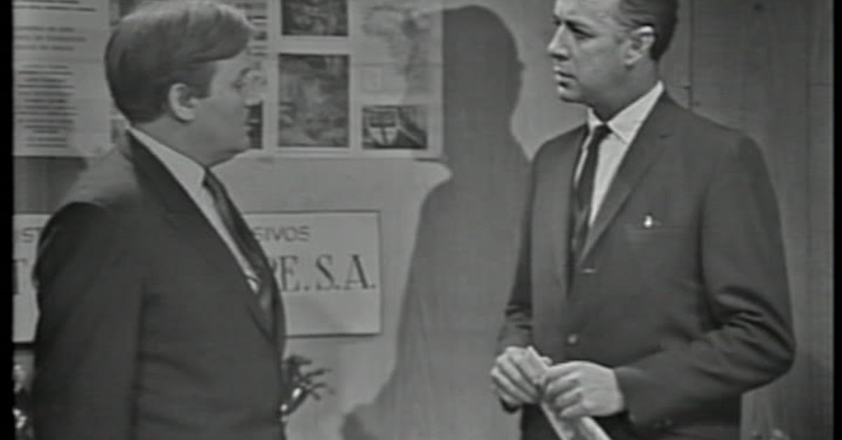 Ver Gutierritos, capítulo 40 temporada 1 por ViX