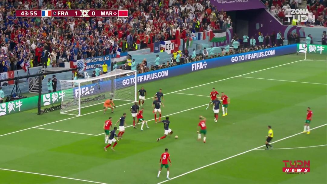 Ver Deportes por ViX