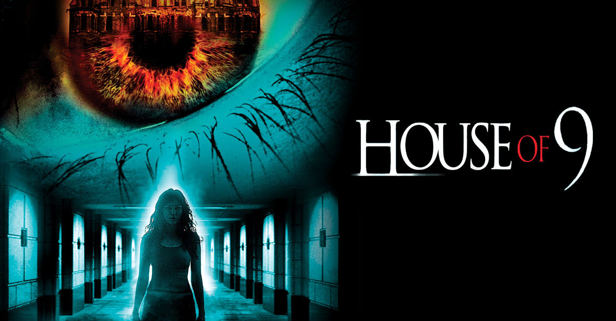 Ver House of 9 por ViX