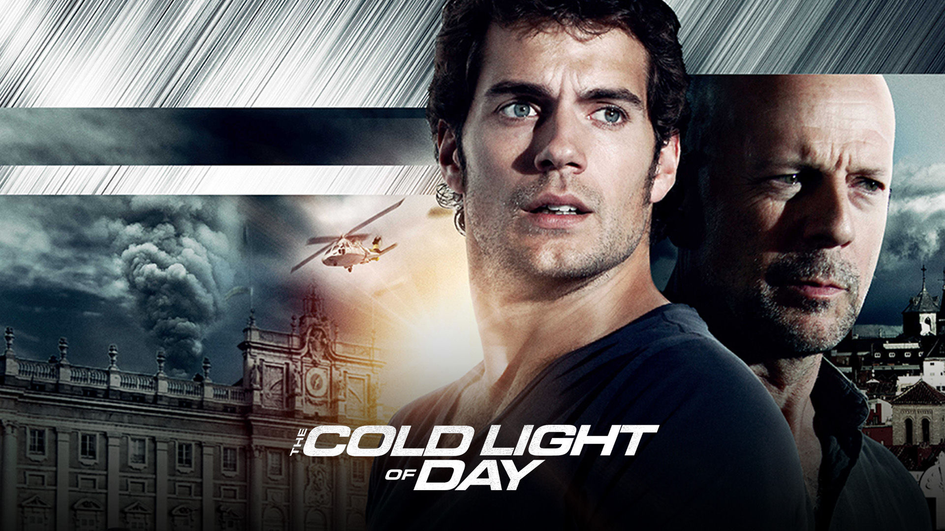 Ver The Cold Light of Day por ViX