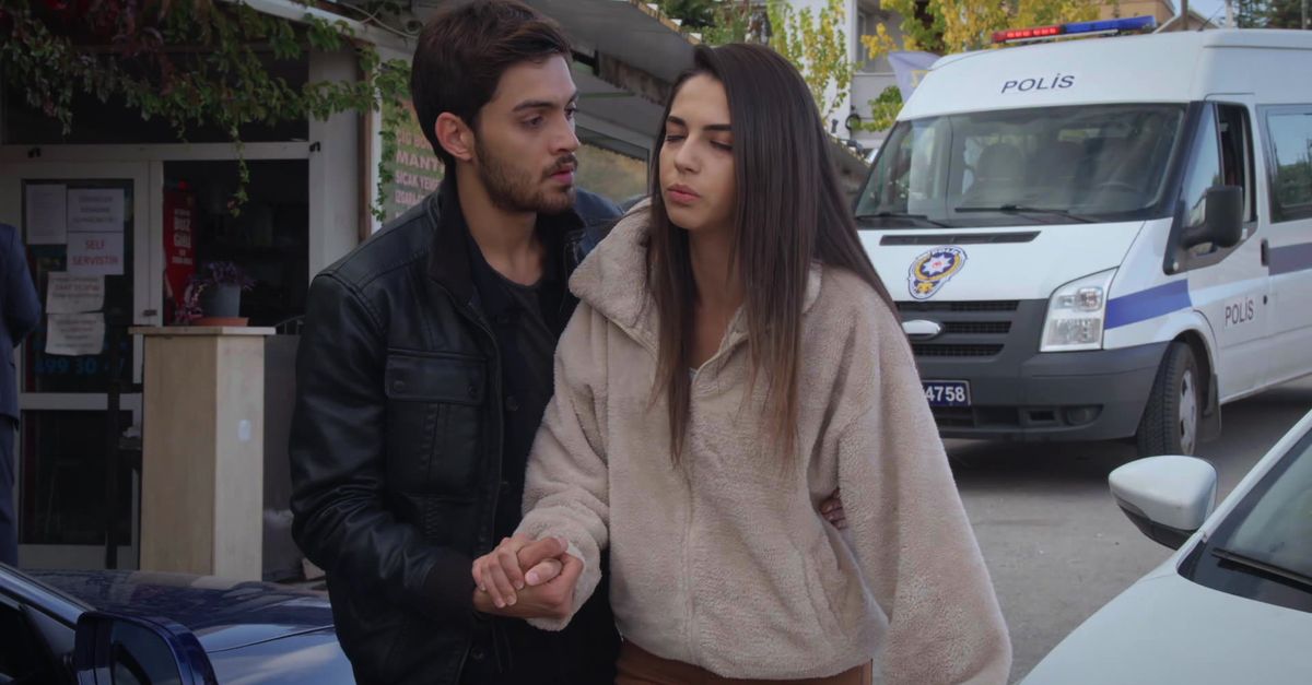 Ver Te amé una vez, capítulo 38 temporada 1 por ViX