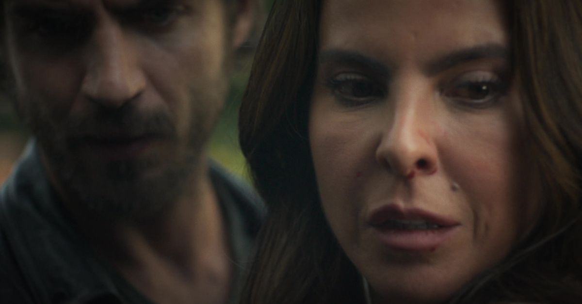 Ver Volver a caer, capítulo 1 temporada 1 por ViX