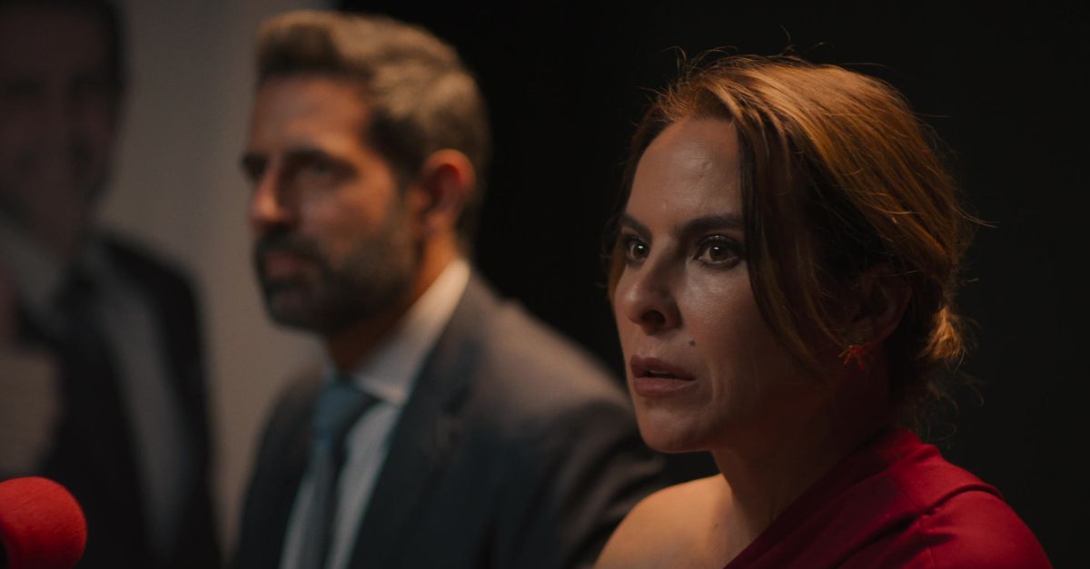 Ver Volver a caer, capítulo 2 temporada 1 por ViX