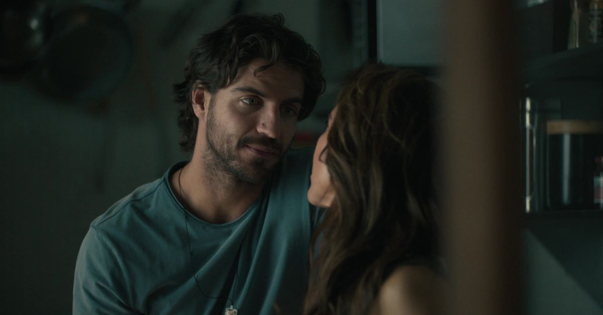Ver Volver a caer, capítulo 5 temporada 1 por ViX