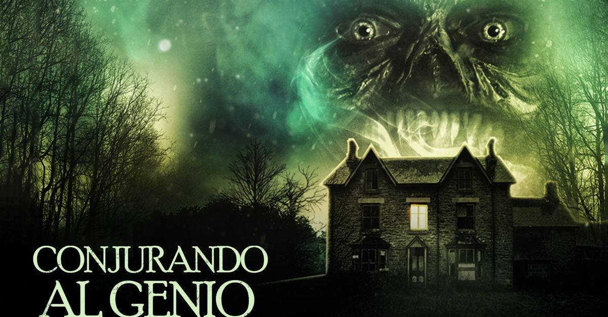 Ver Conjurando al genio por ViX