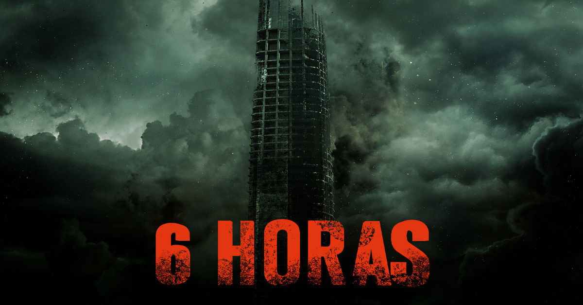 Ver 6 Horas por ViX
