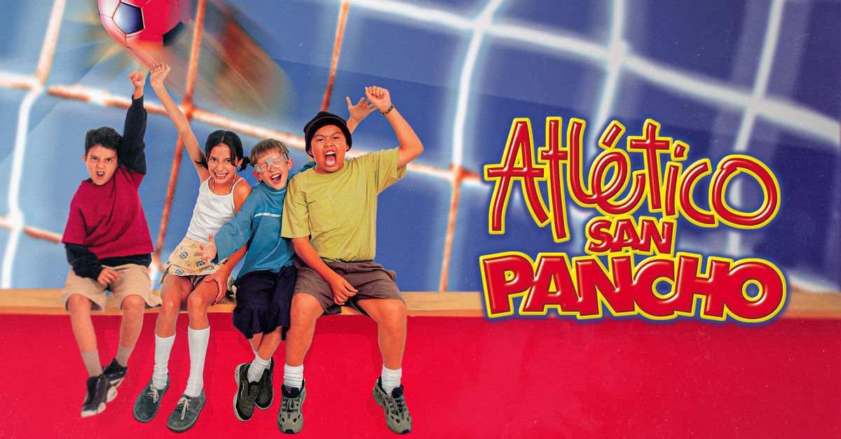 Ver Atlético San Pancho por ViX