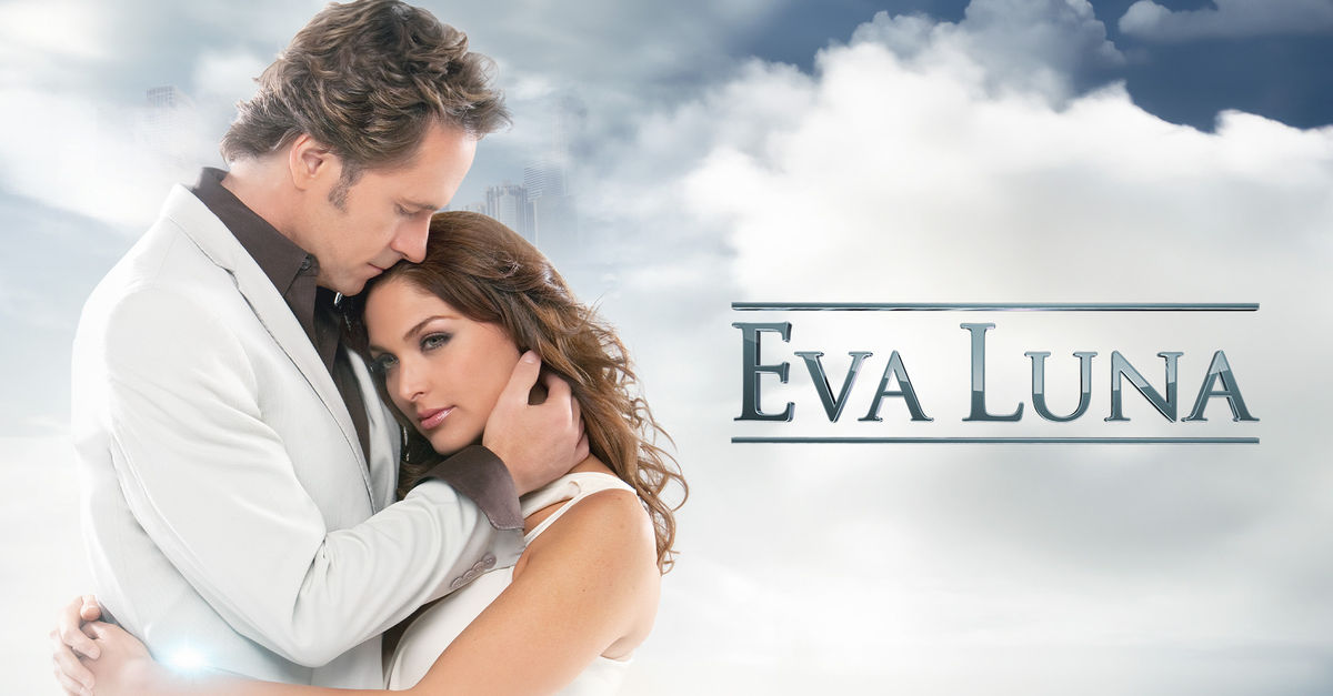 Ver Eva Luna, capítulo 18 por ViX