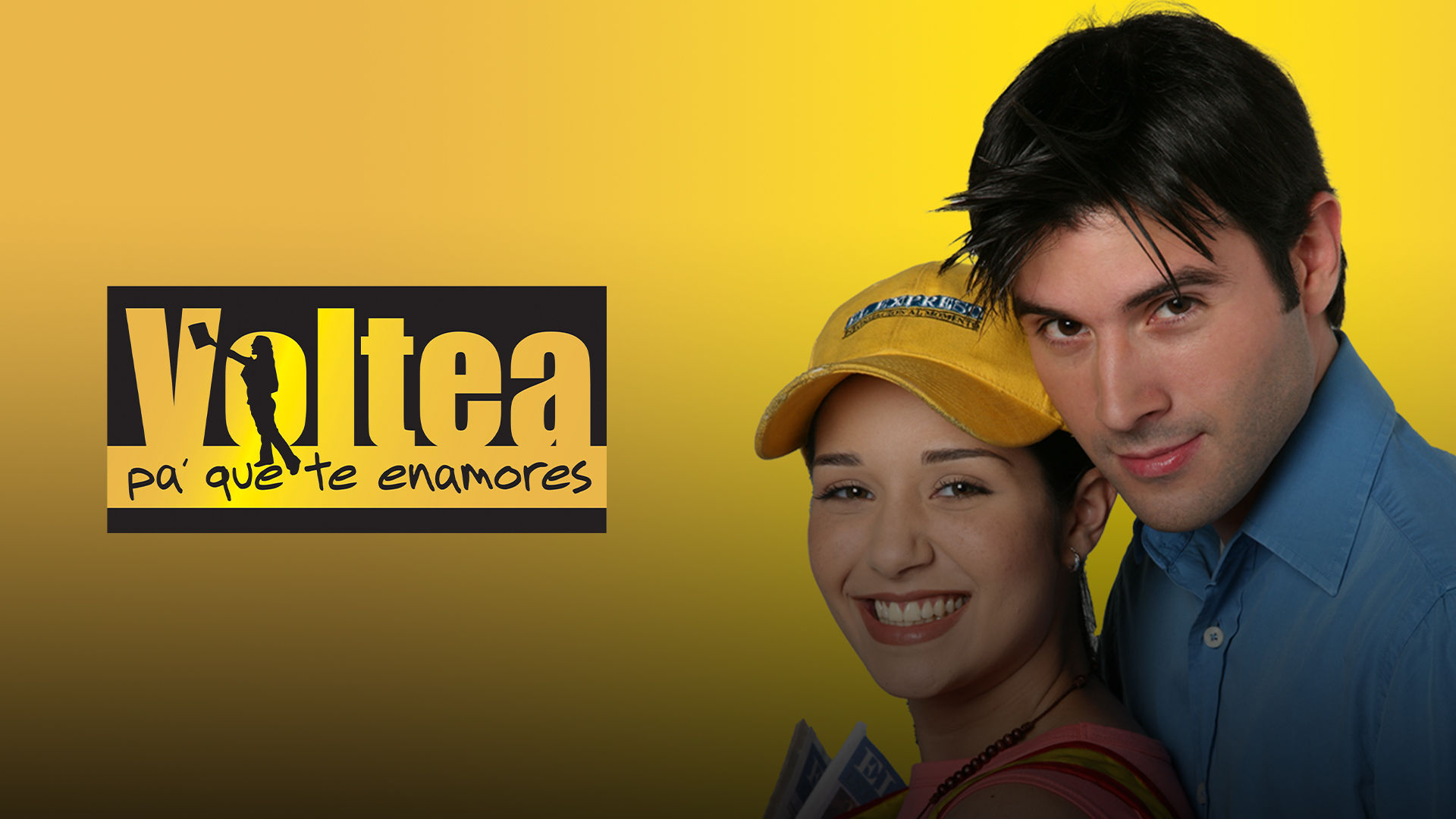 Ver Voltea pa que te enamores (2006), capítulo 209 por ViX