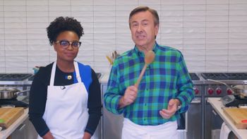 Ver Back to back chef por ViX