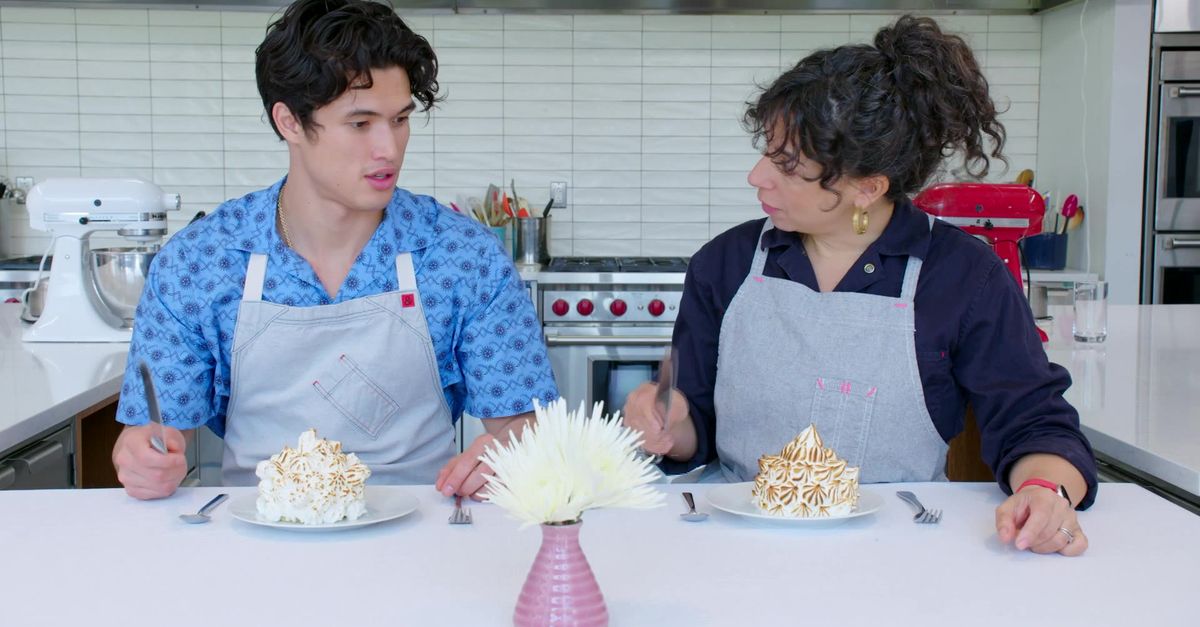 Ver Back to back chef, capítulo 17 temporada 1 por ViX