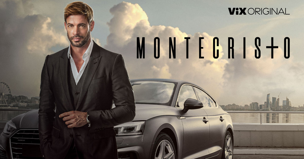 Ver Tráiler: Montecristo por ViX