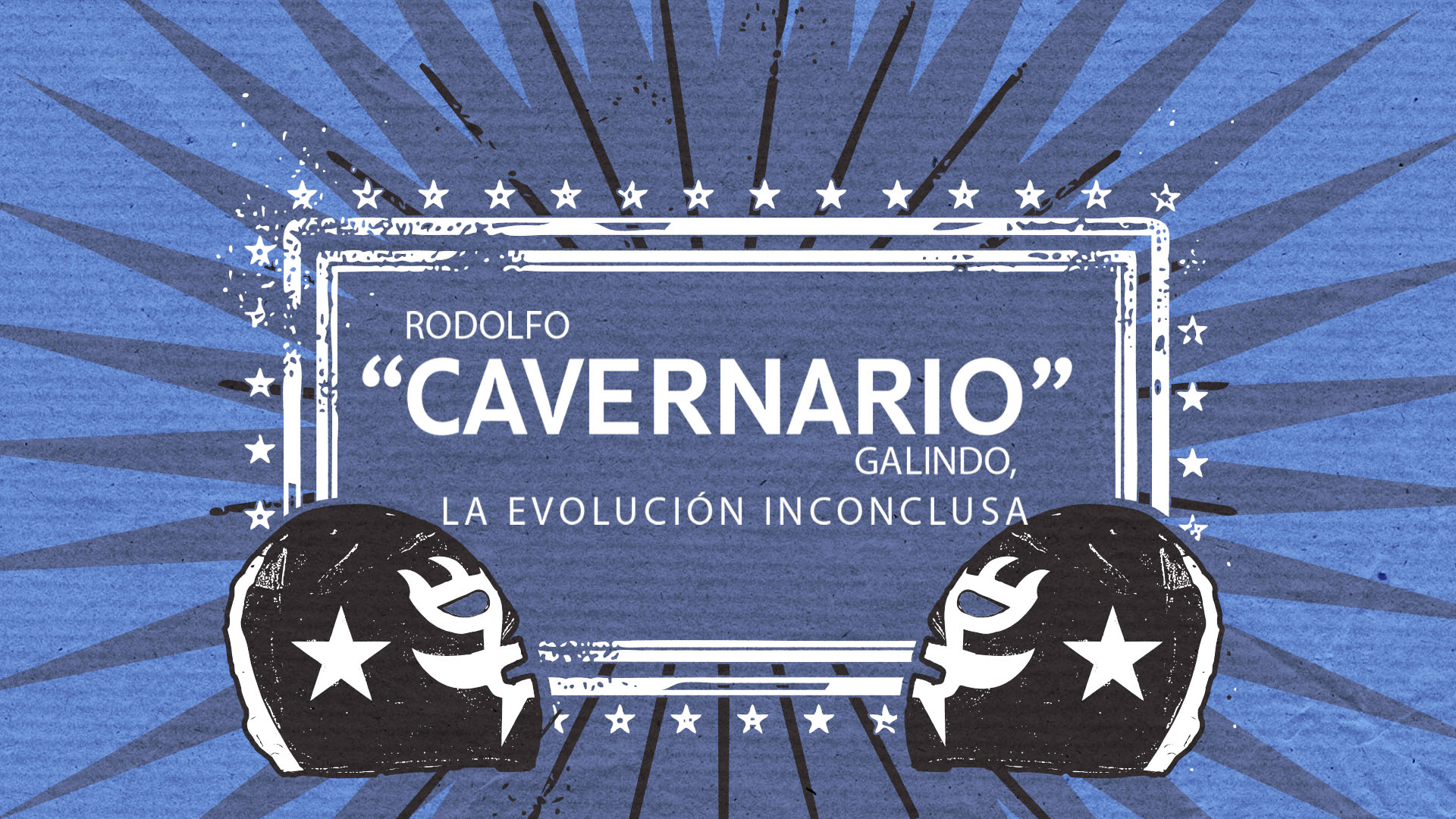 Ver Rodolfo Cavernario Galindo: La evolución inconclusa por ViX