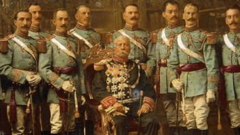 Ver Porfirio Díaz, el centenario por ViX