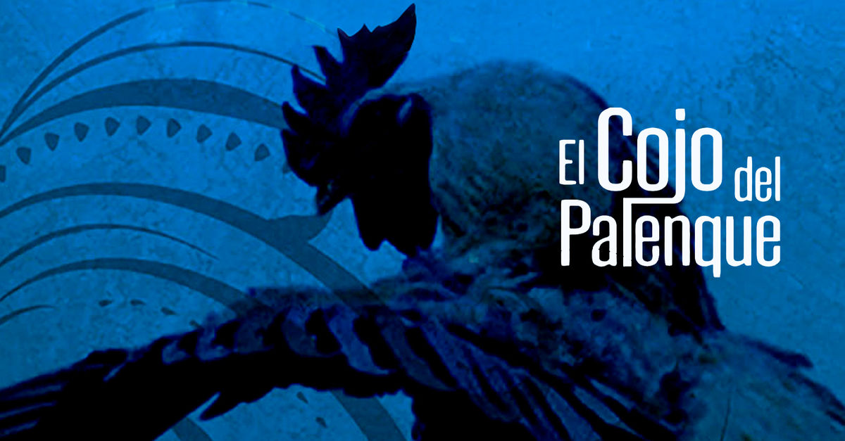 Ver El cojo del palenque por ViX
