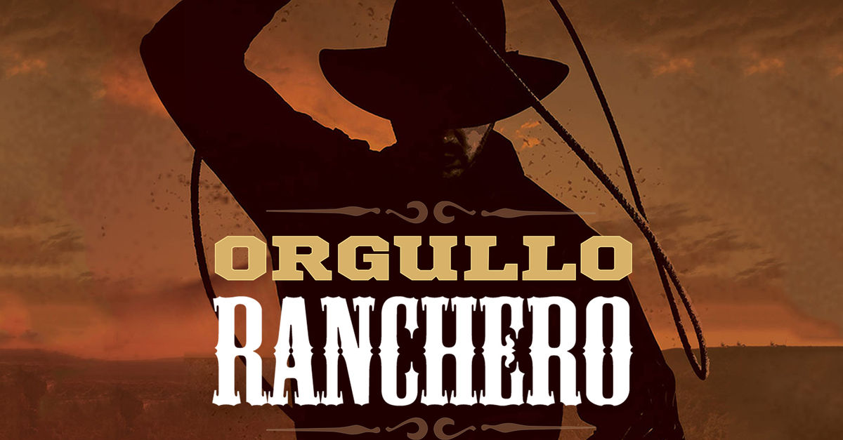 Ver Orgullo ranchero por ViX