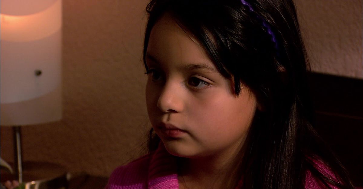 Ver La Rosa de Guadalupe, capítulo 216 temporada 2010 por ViX