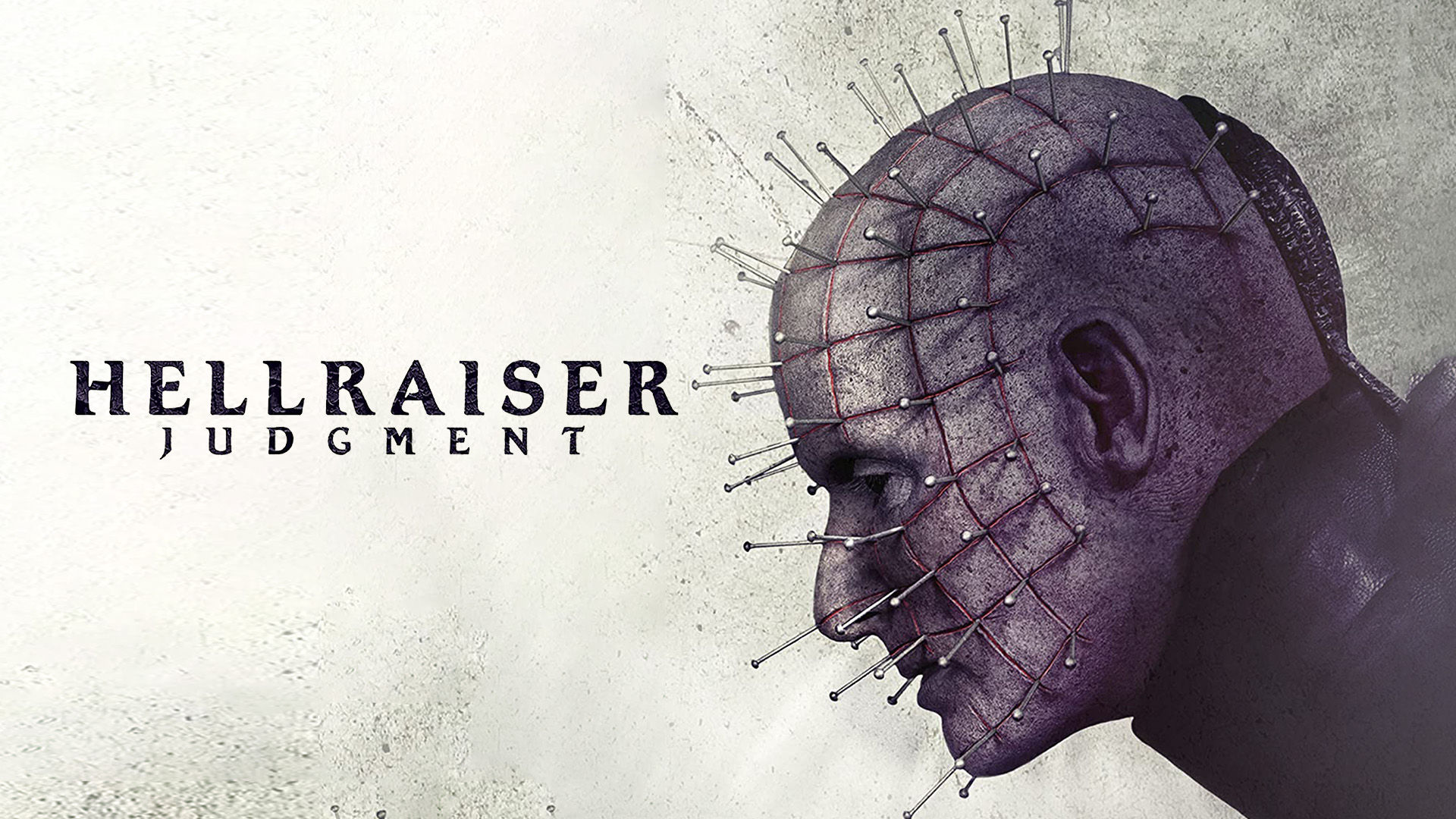 Ver Hellraiser: Judgement por ViX