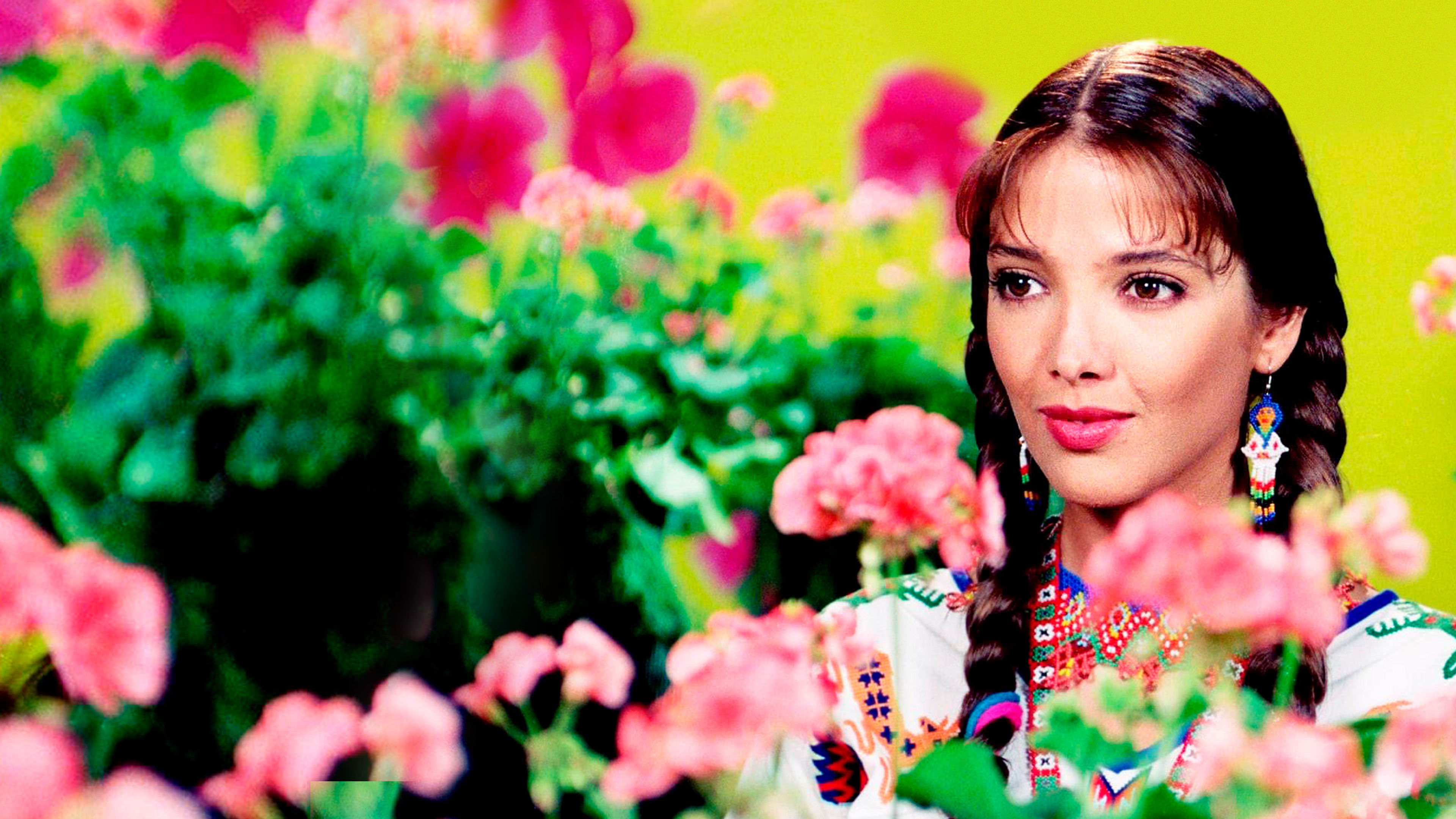 Ver María Isabel por ViX