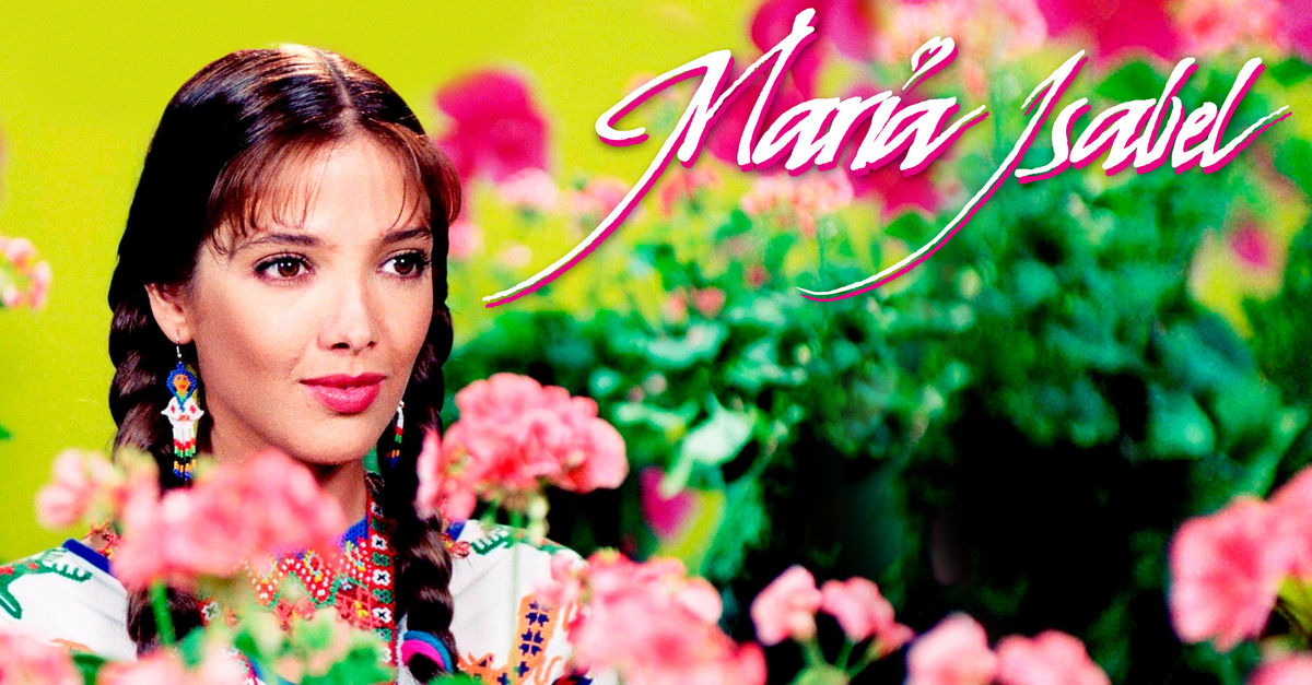 Ver María Isabel, capítulo 61 por ViX