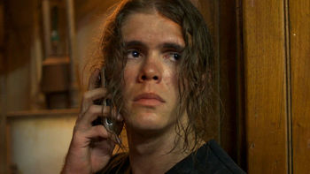 Ver El amor invencible por ViX