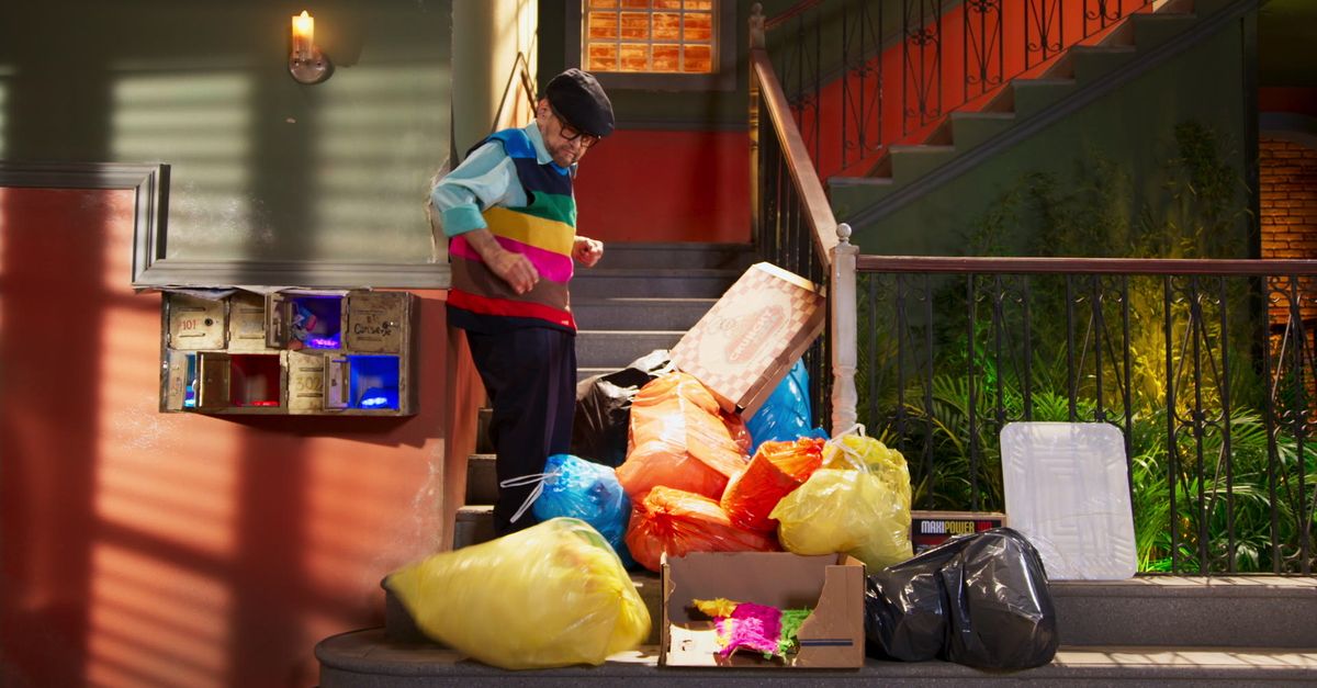 Ver Vecinos, capítulo 11 temporada 15 por ViX