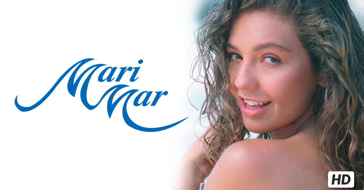 Ver Marimar, capítulo 1 por ViX