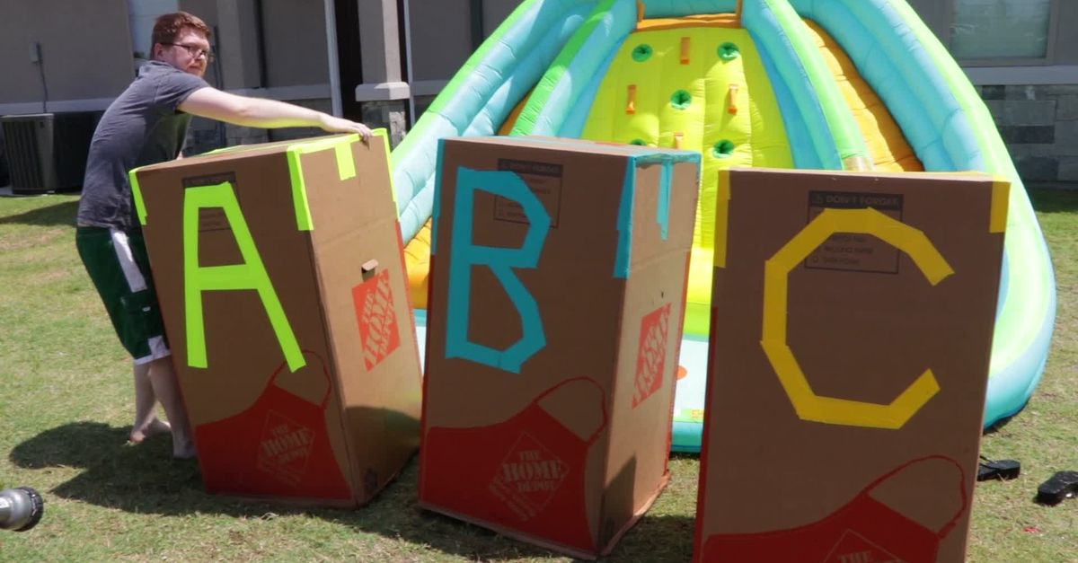 Ver Ryan's World Specials, capítulo 2 temporada 7 por ViX